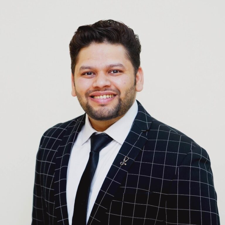 Dr. Ketan L. Pakhale – Navkaar Hospital