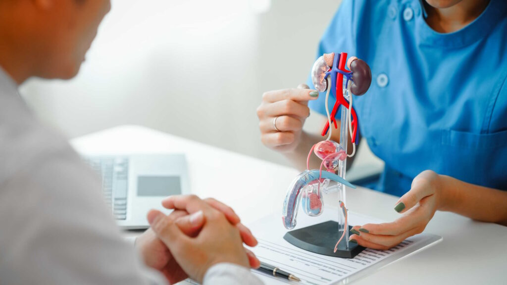 Urology & Reconstructive Surgery Hospital, Bhandup | Navkaar Hospitals