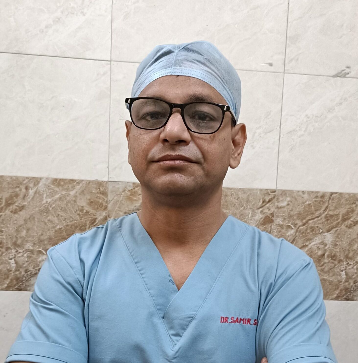 Dr. Samir Deolekar | Best General Surgeon in Bhandup, Mumbai